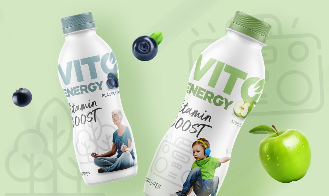 Vito Energy